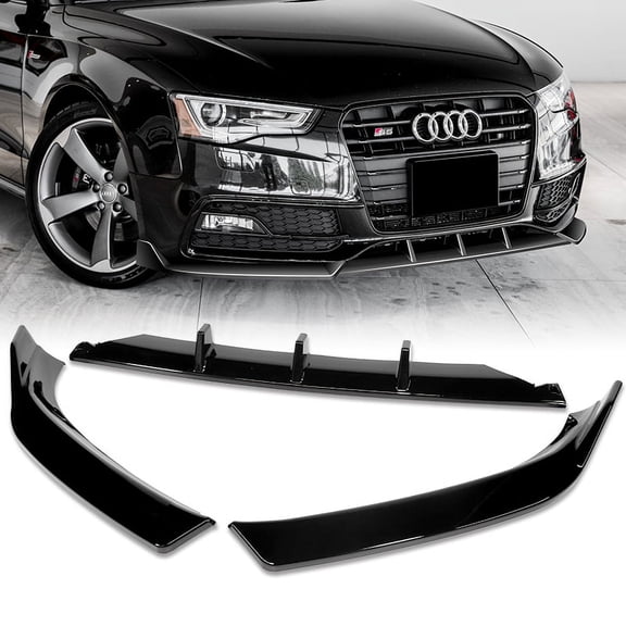 Audi A3 Spoiler