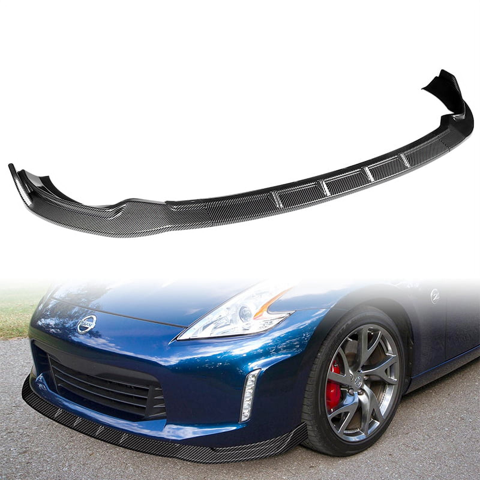 Stay Tuned Performance For 2013-2020 Nissan 370Z GT-Style Carbon ...