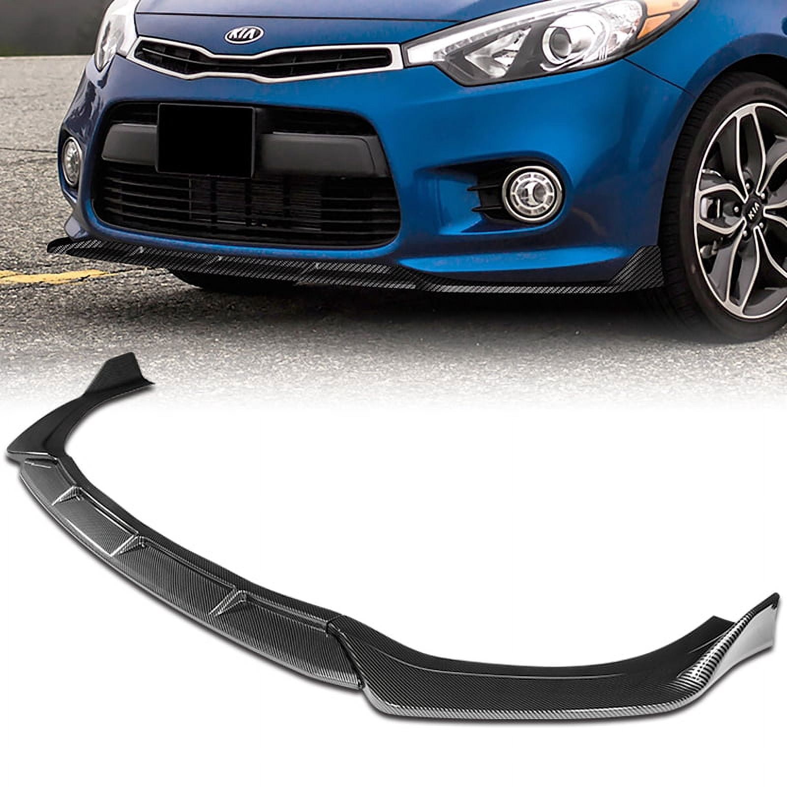 Stay Tuned Performance For 2014-2016 Kia Forte Koup Coupe Carbon ...