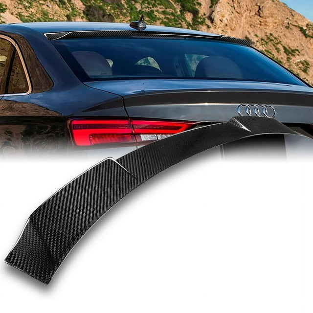 Stay Tuned Performance For 2014-2020 Audi A3 S3 RS3 Carbon Fiber V2 ...