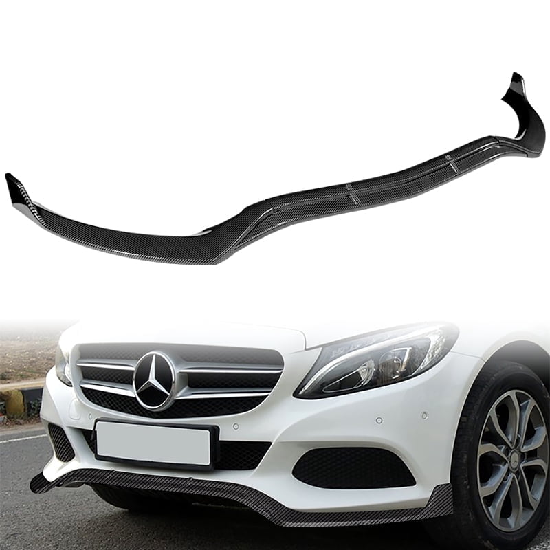 Stay Tuned Performance For 2015-2018 Mercedes C-Class W205 Base Carbon ...