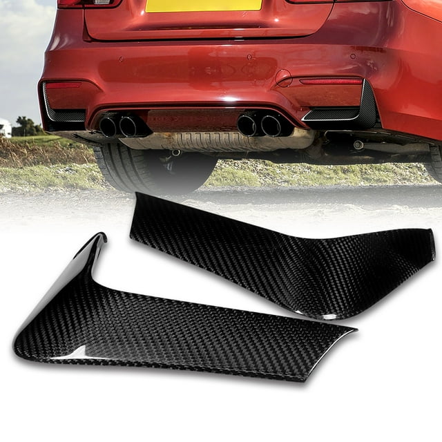 Stay Tuned Performance For 2015-2020 BMW F80 F82 F83 M3 M4 Real Carbon ...