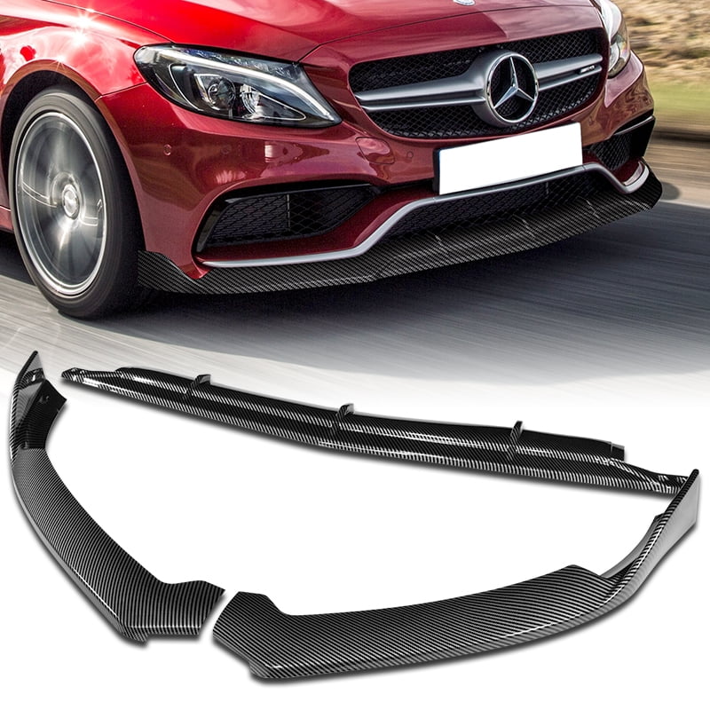 Stay Tuned Performance For 2015-2021 Mercedes W205 C63 AMG Carbon ...