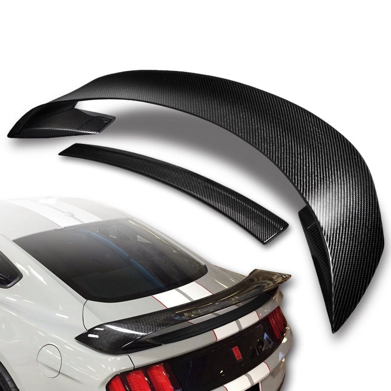 Stay Tuned Performance For 2015-2022 Ford Mustang GT350R Style 100% ...