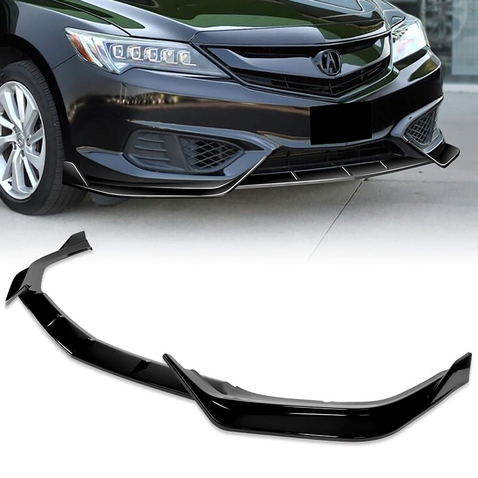 2016 acura ilx front bumper store