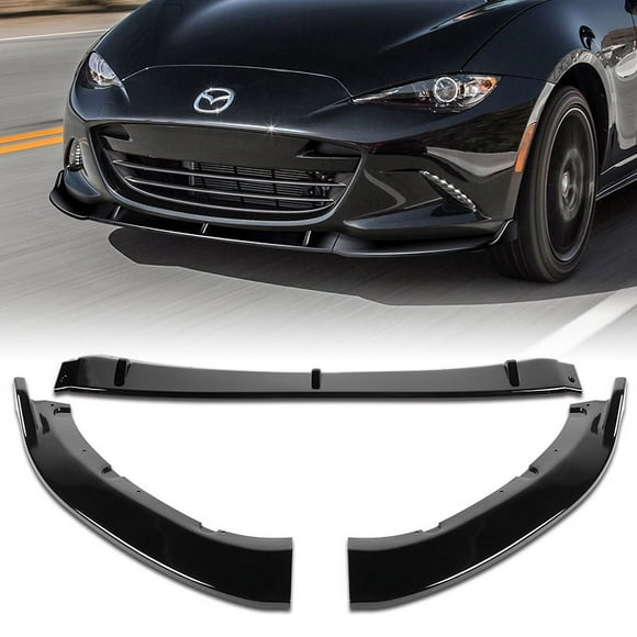 Nc Miata Front Bumper