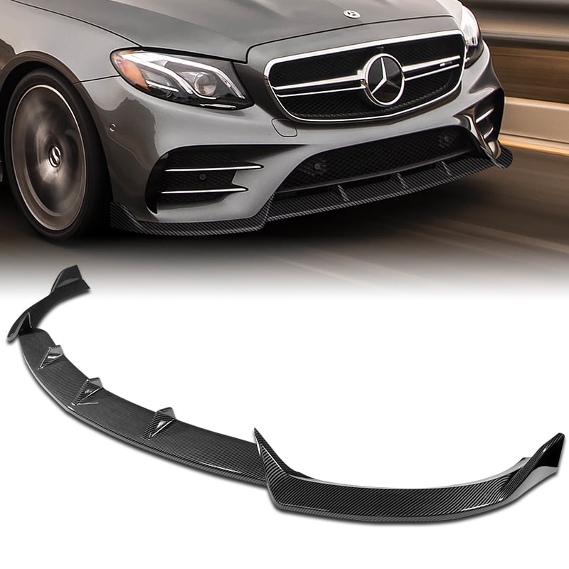 Stay Tuned Performance For 2017-2020 Mercedes E-Class Sport W213 Carbon ...