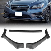 Sti Body Kit
