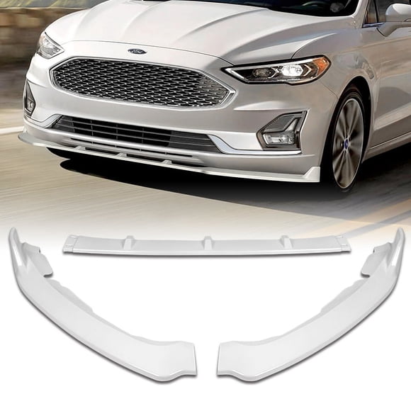 Ford Fusion Front Lip