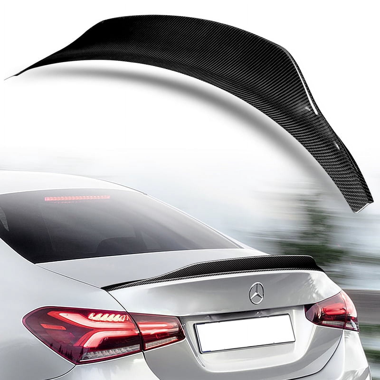 Stay Tuned Performance For 2019-2022 Mercedes W177 A-Class Carbon Fiber ...