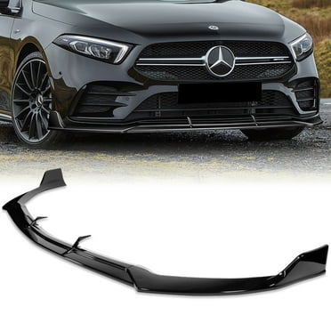 Stay Tuned Performance Front Bumper Splitter Spoiler Lip For 2013-2016 ...