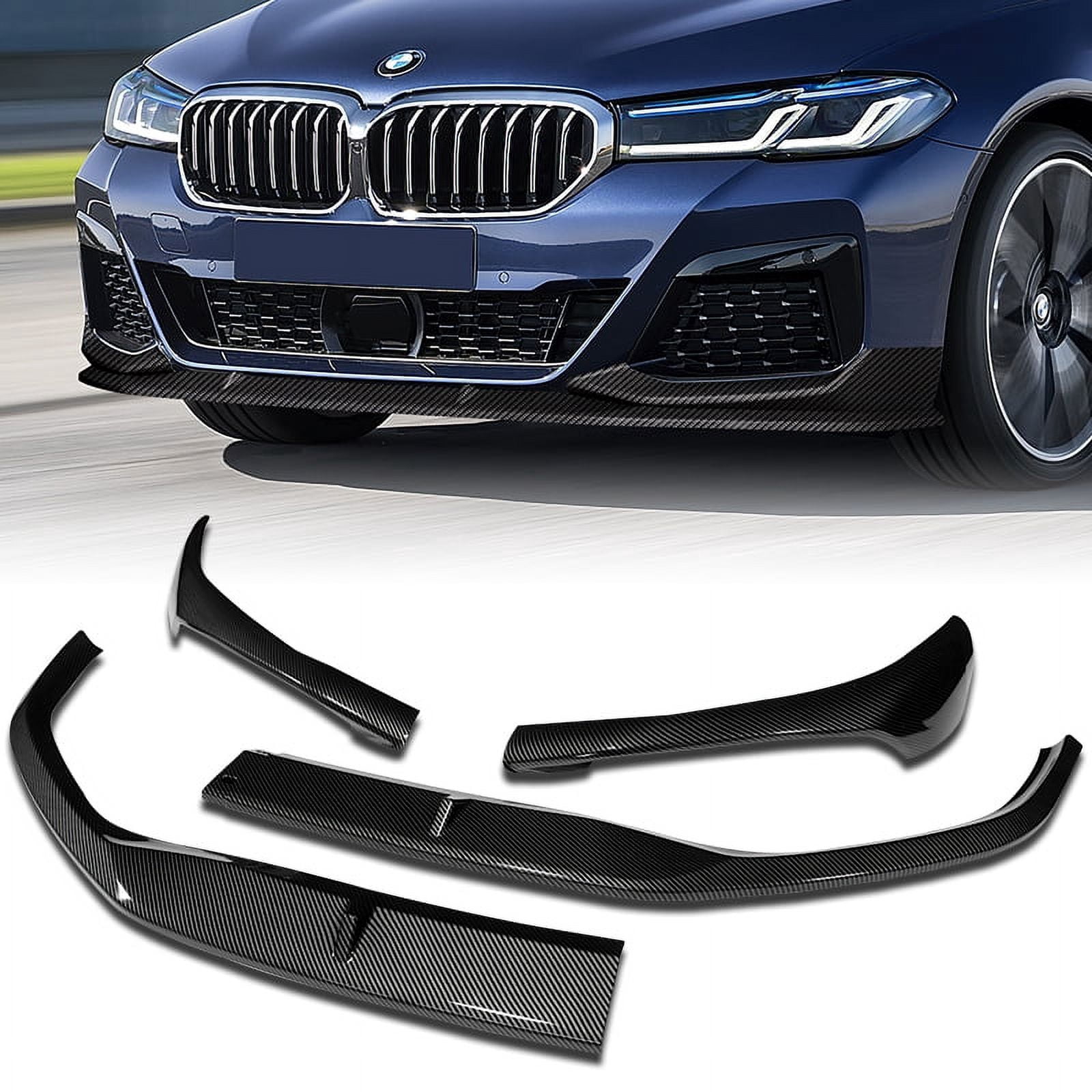 Stay Tuned Performance For 2021-2023 BMW 5-Series G30 M-Sport Carbon ...