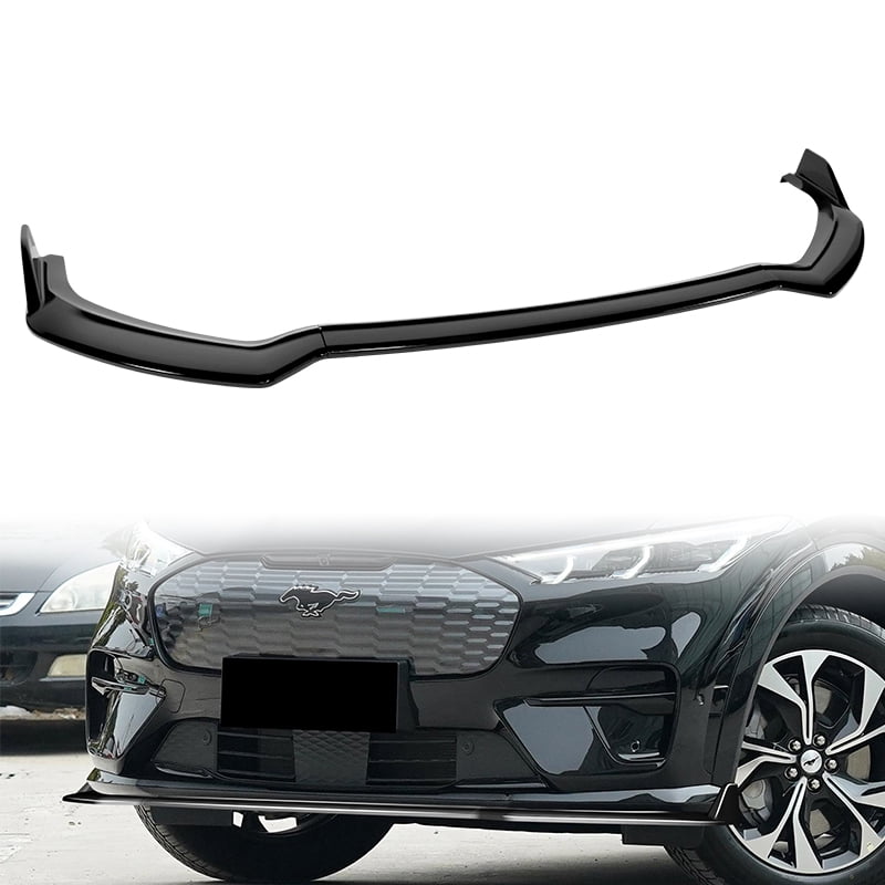 Stay Tuned Performance For 2021-2023 Ford Mustang Mach-E GT Painted ...