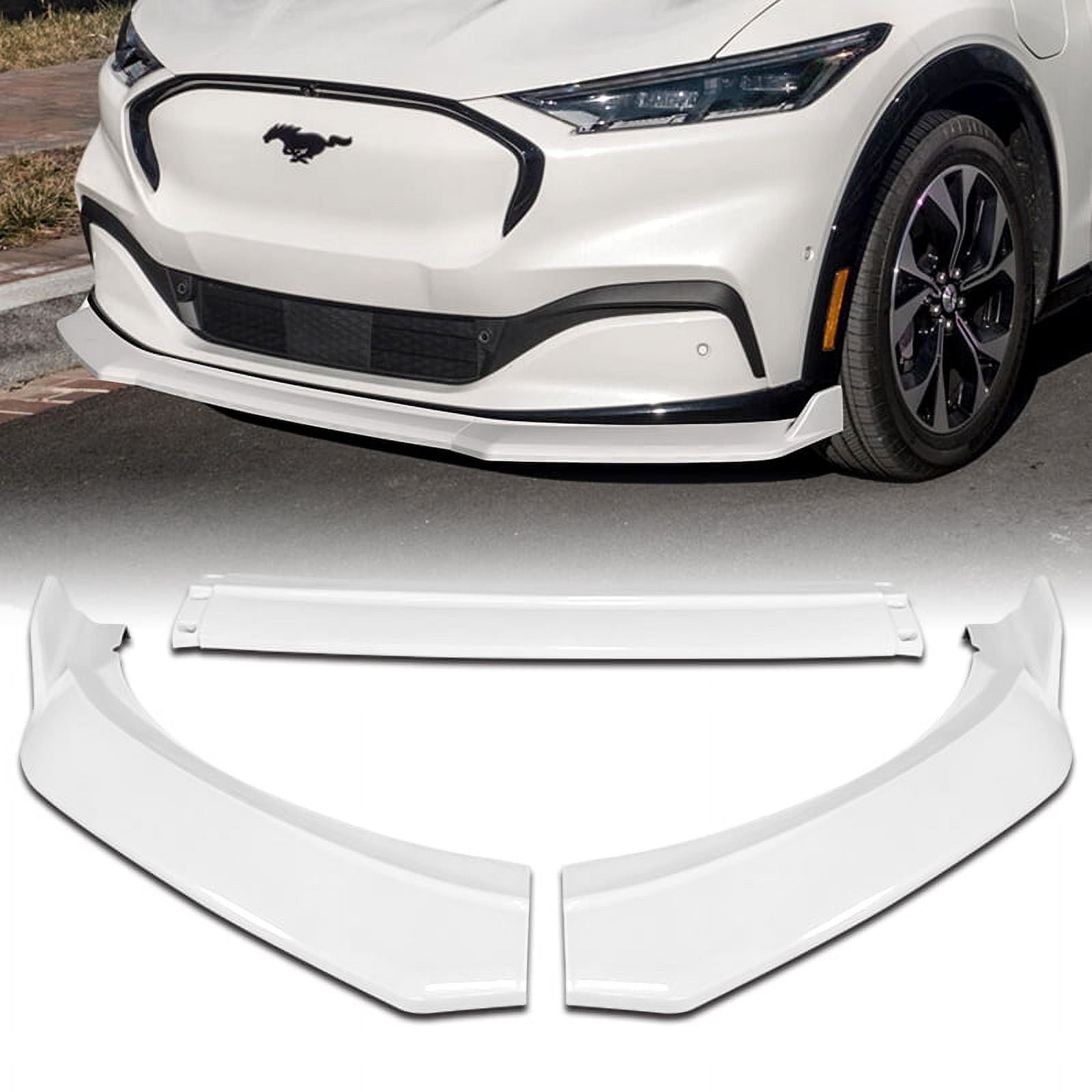 Stay Tuned Performance For 2021-2023 Ford Mustang Mach-E GT-Style ...