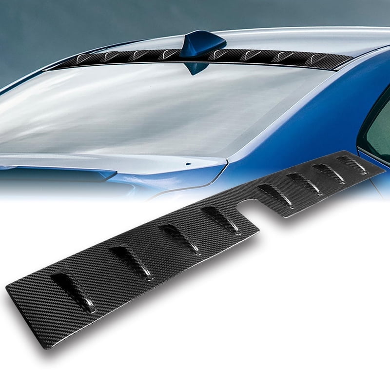 Stay Tuned Performance For 2022-2025 Subaru WRX Shark Fin Carbon Fiber ...