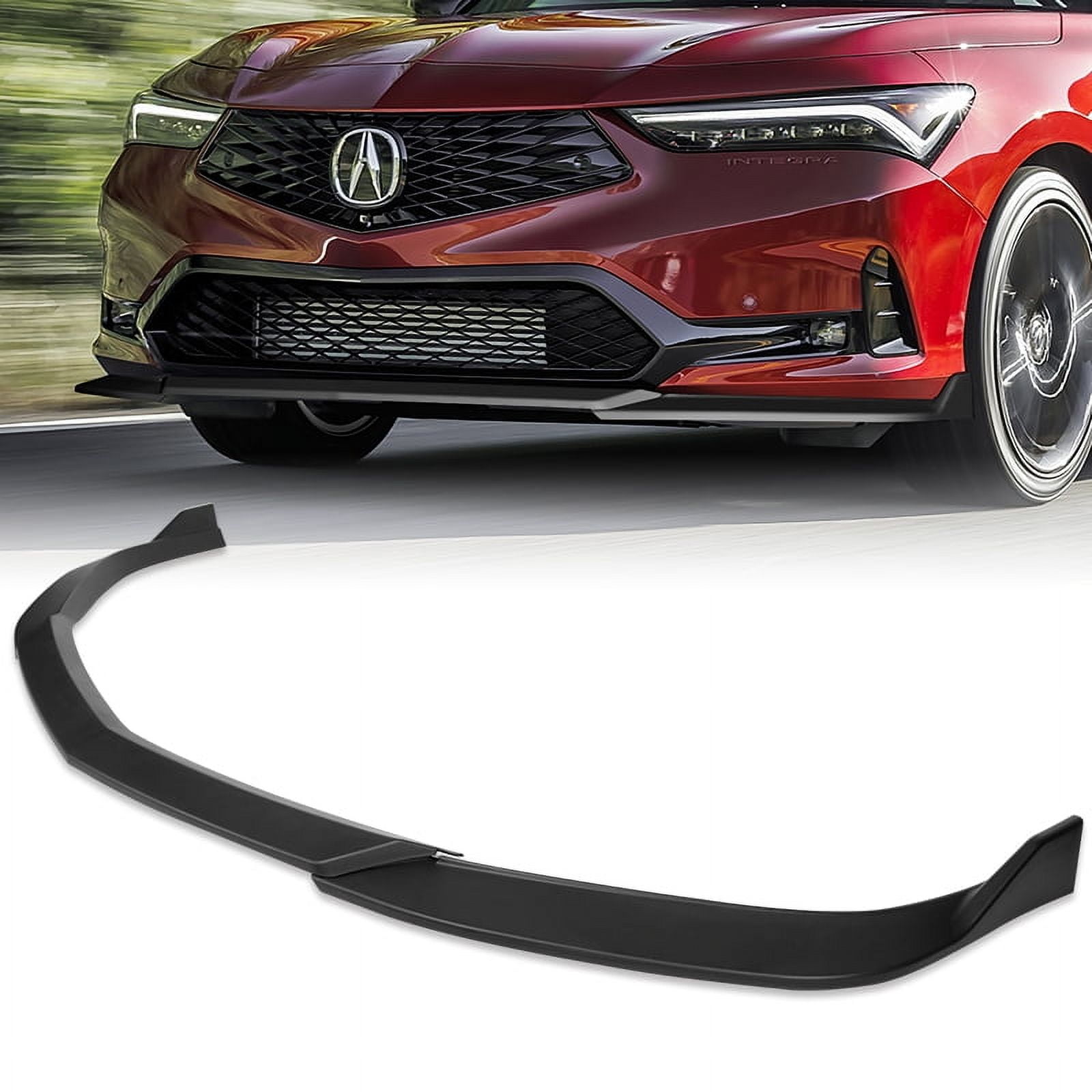 Stay Tuned Performance For 2023-2024 Acura Integra Matt Black Front ...