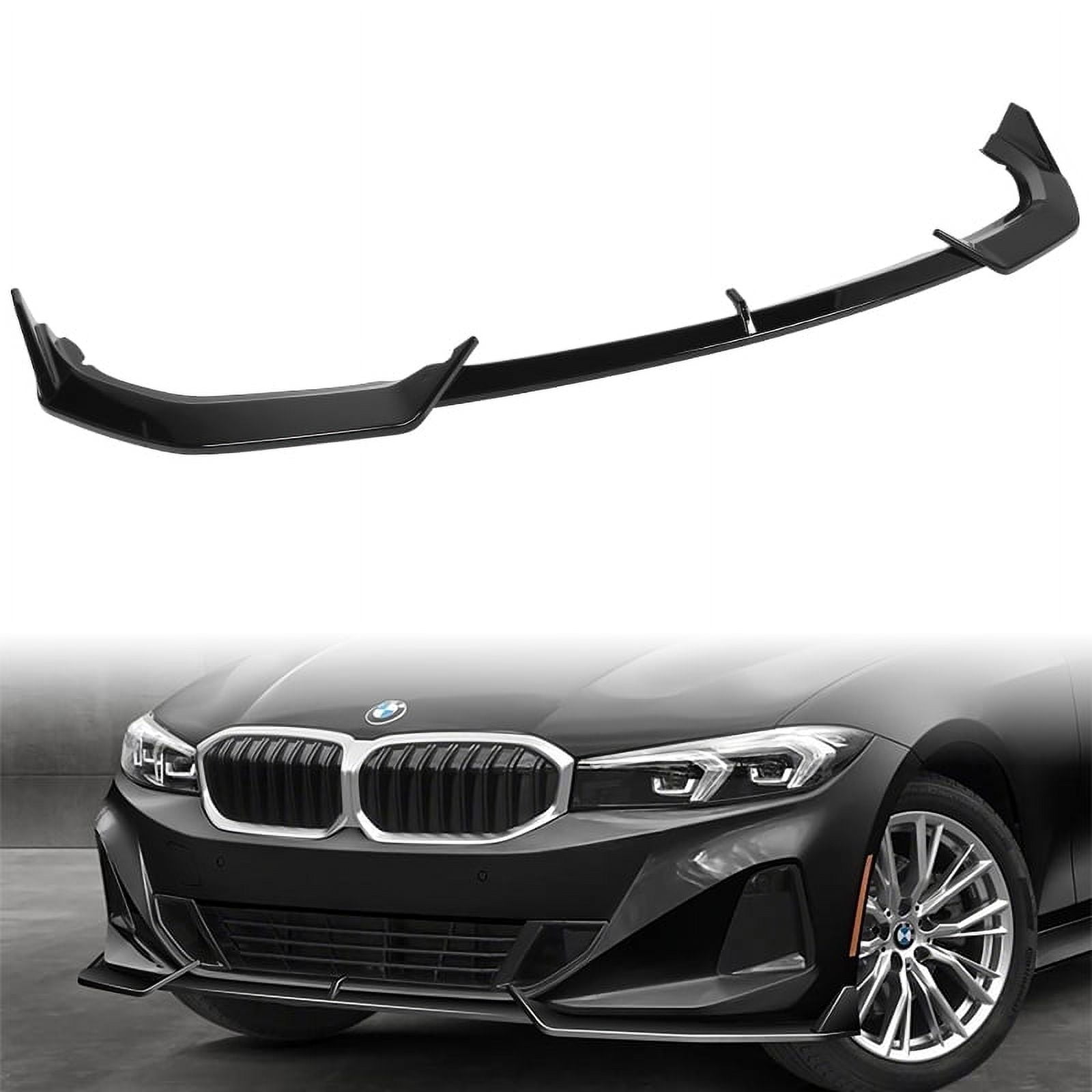 Stay Tuned Performance For 2023-2024 BMW 3-Series G20 Base Painted ...