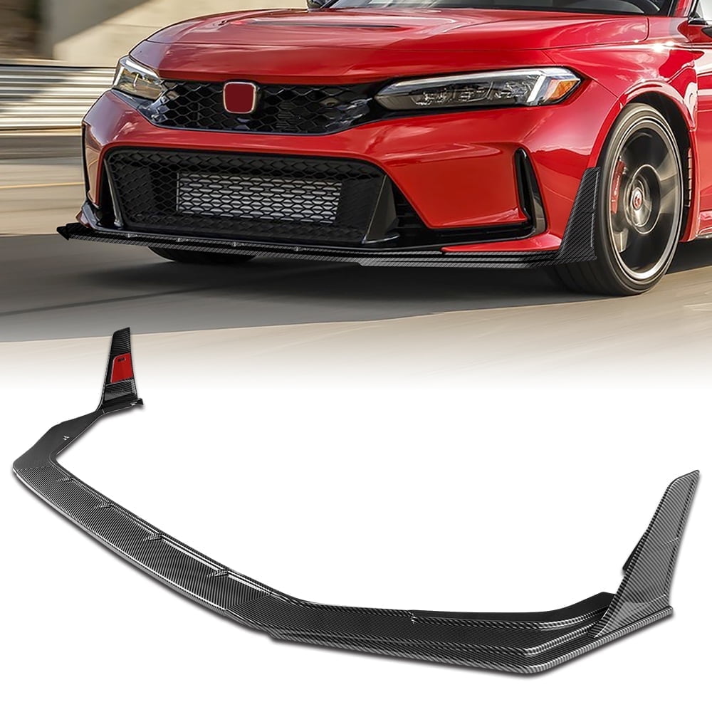 Stay Tuned Performance For 2023-2026 Honda Civic Type-R FL5 Carbon ...