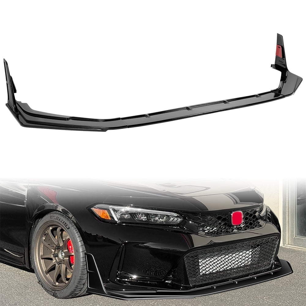 Stay Tuned Performance For 2023-2026 Honda Civic Type-R FL5 Painted ...