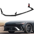 Stay Tuned Performance For 2024-2026 Hyundai Elantra N-Line Carbon ...