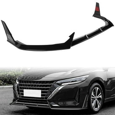Stay Tuned Performance Front Bumper Splitter Spoiler Lip For 2013-2016 ...