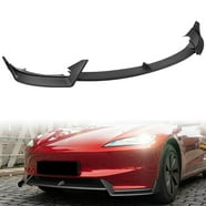 Stay Tuned Performance Front Bumper Splitter Spoiler Lip For 2013-2016 ...