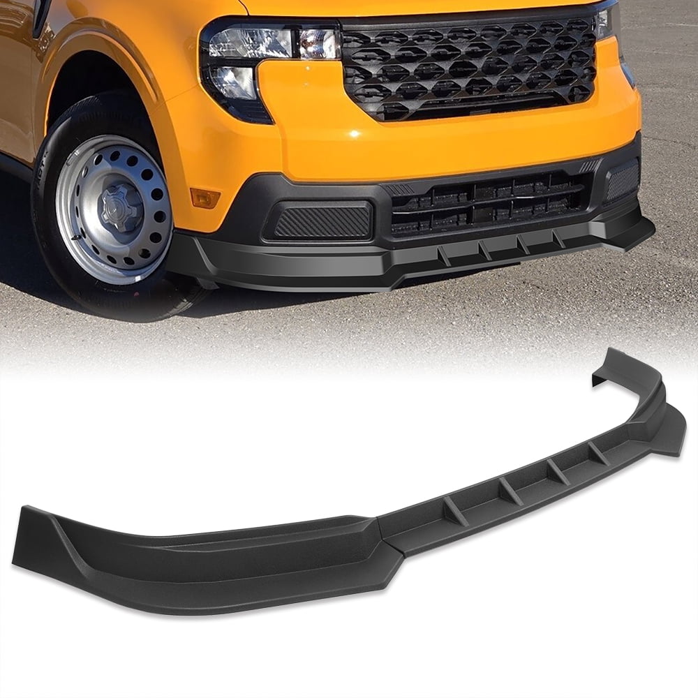Stay Tuned Performance For 2025-2027 Ford Maverick XL Pickup Black ...