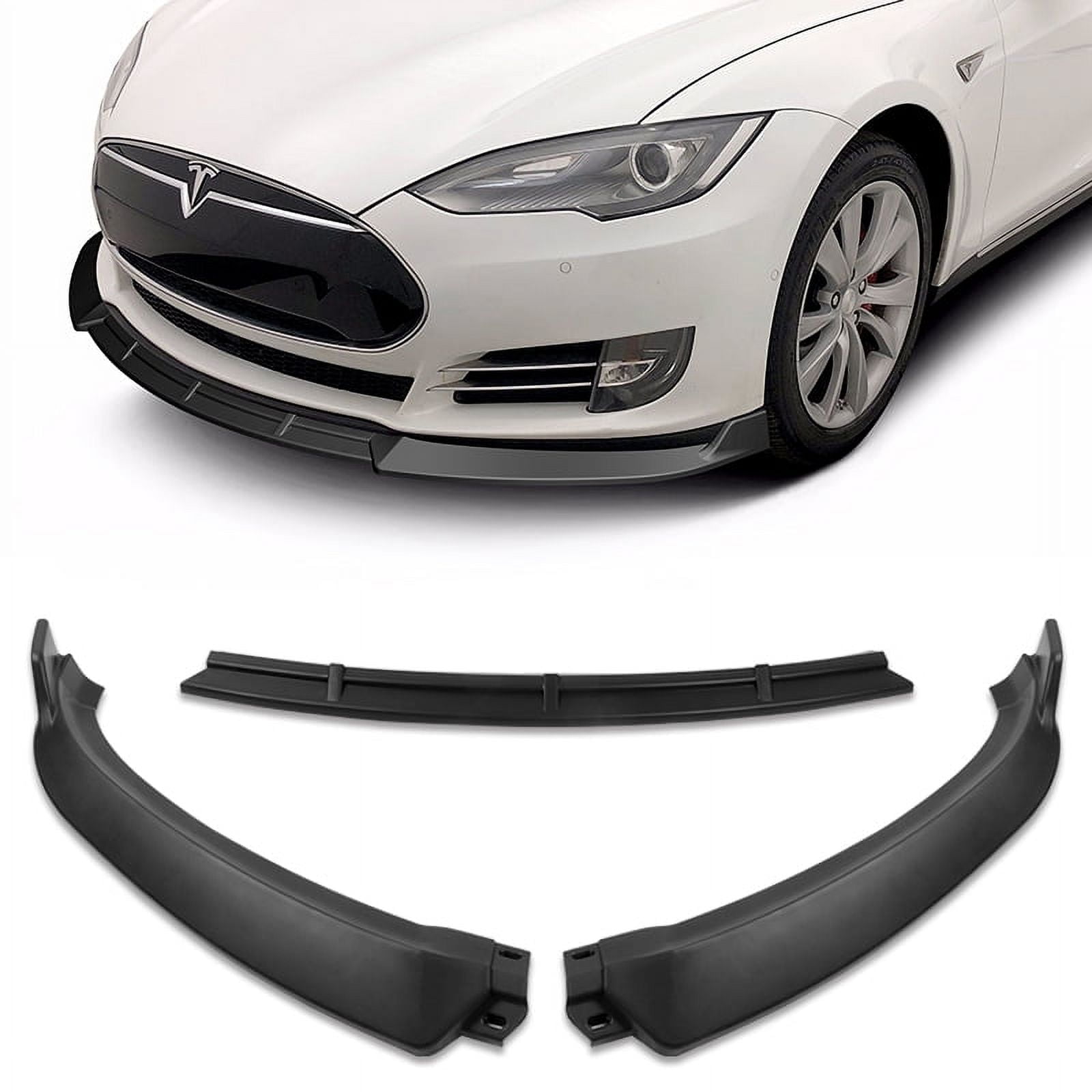 Stay Tuned Performance Front Bumper Body Splitter Spoiler Lip For 2012 ...
