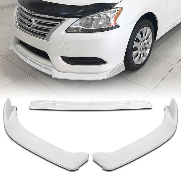 Nissan Sentra Body Kit 2020 2022 Nissan Sentra Front Bumper Painted