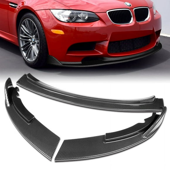 Bmw E92 Front Bumper
