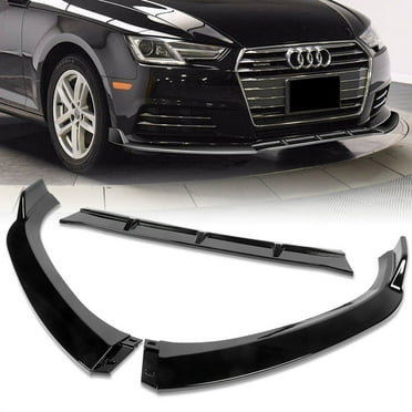 Stay Tuned Performance Front Bumper Splitter Spoiler Lip For 2014-2016 ...