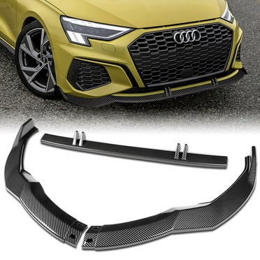 Stay Tuned Performance Front Bumper Splitter Spoiler Lip For 2013-2016 ...