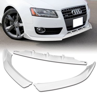 Stay Tuned Performance Front Bumper Spoiler Lip For 2016-2019 Lexus GS ...