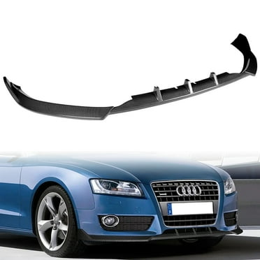 Stay Tuned Performance Front Bumper Splitter Spoiler Lip For 2013-2016 ...