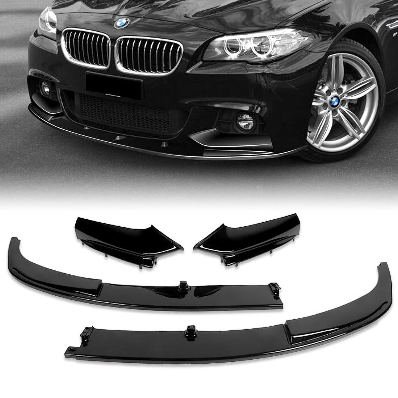 Free Shipping! Stay Tuned Performance Front Bumper Spoiler Lip For 2011 ...