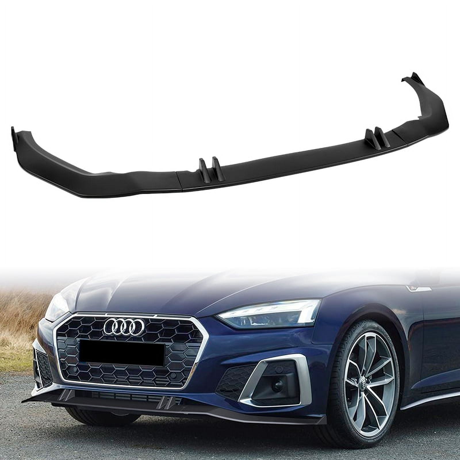 Stay Tuned Performance Front Bumper Spoiler Splitter Lip For 2020-2022 ...