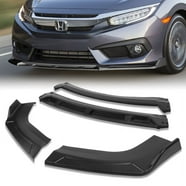 Stay Tuned Performance For 2017-2019 Toyota Corolla SE XSE Matt Black ...