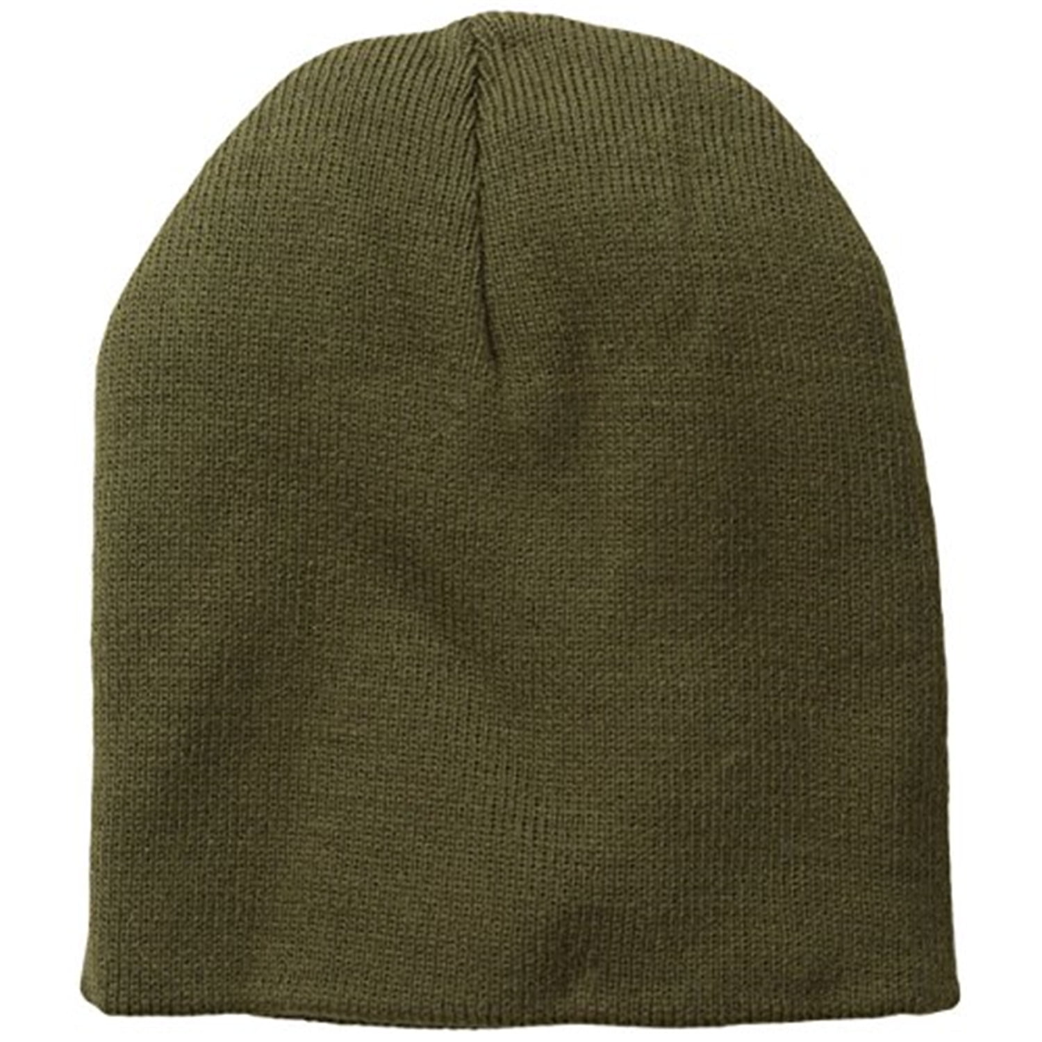 Stay Warm in Style with Artex Knitting Mills Acrylic Beanie - Assorted ...