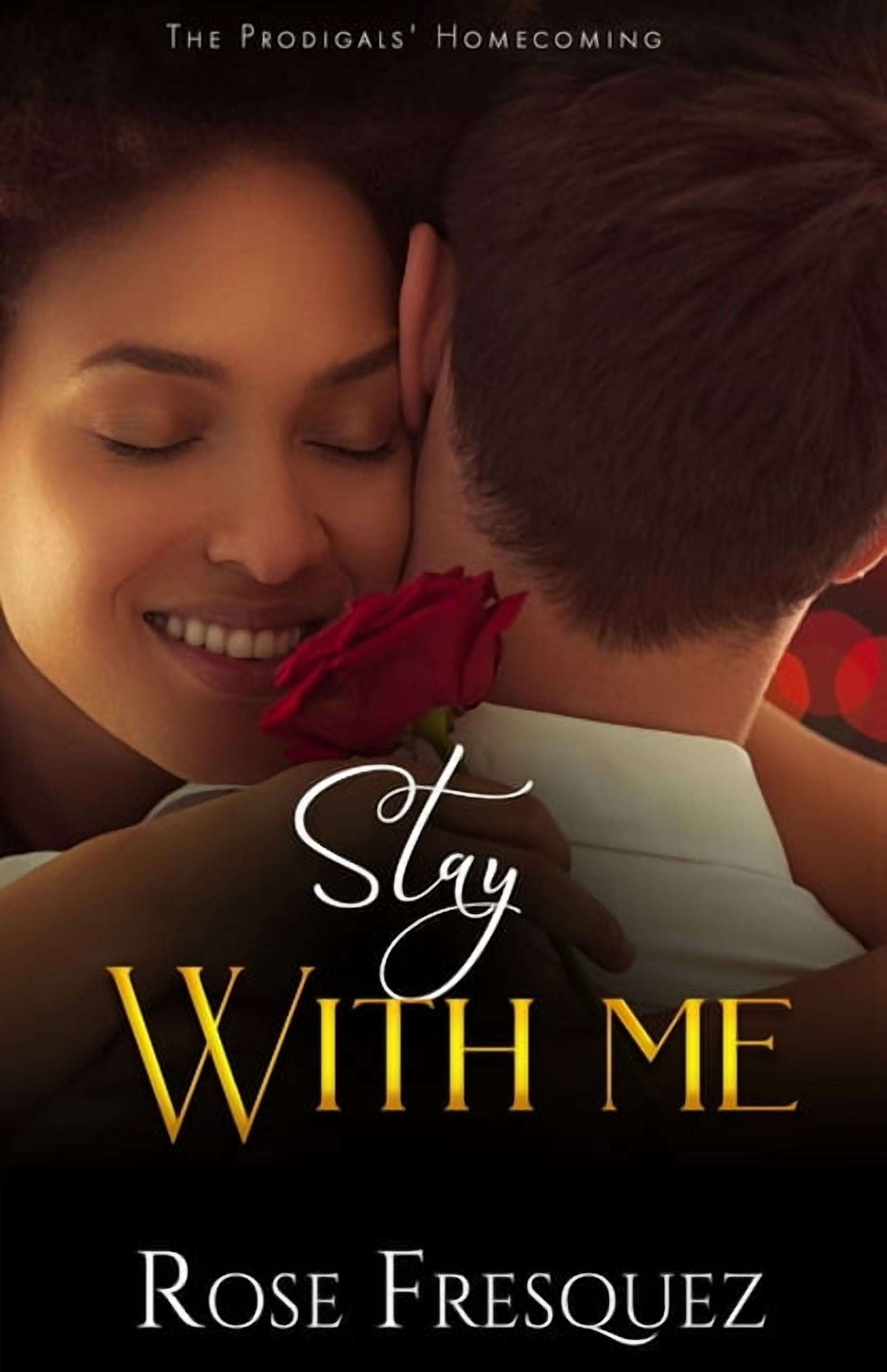 Stay With Me, (Paperback) - Walmart.com
