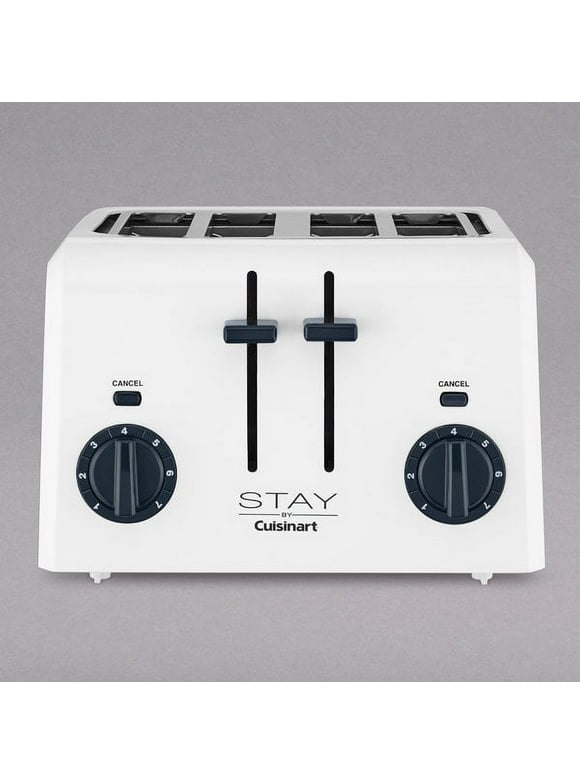 4 Slice Toasters in Toasters - Walmart.com