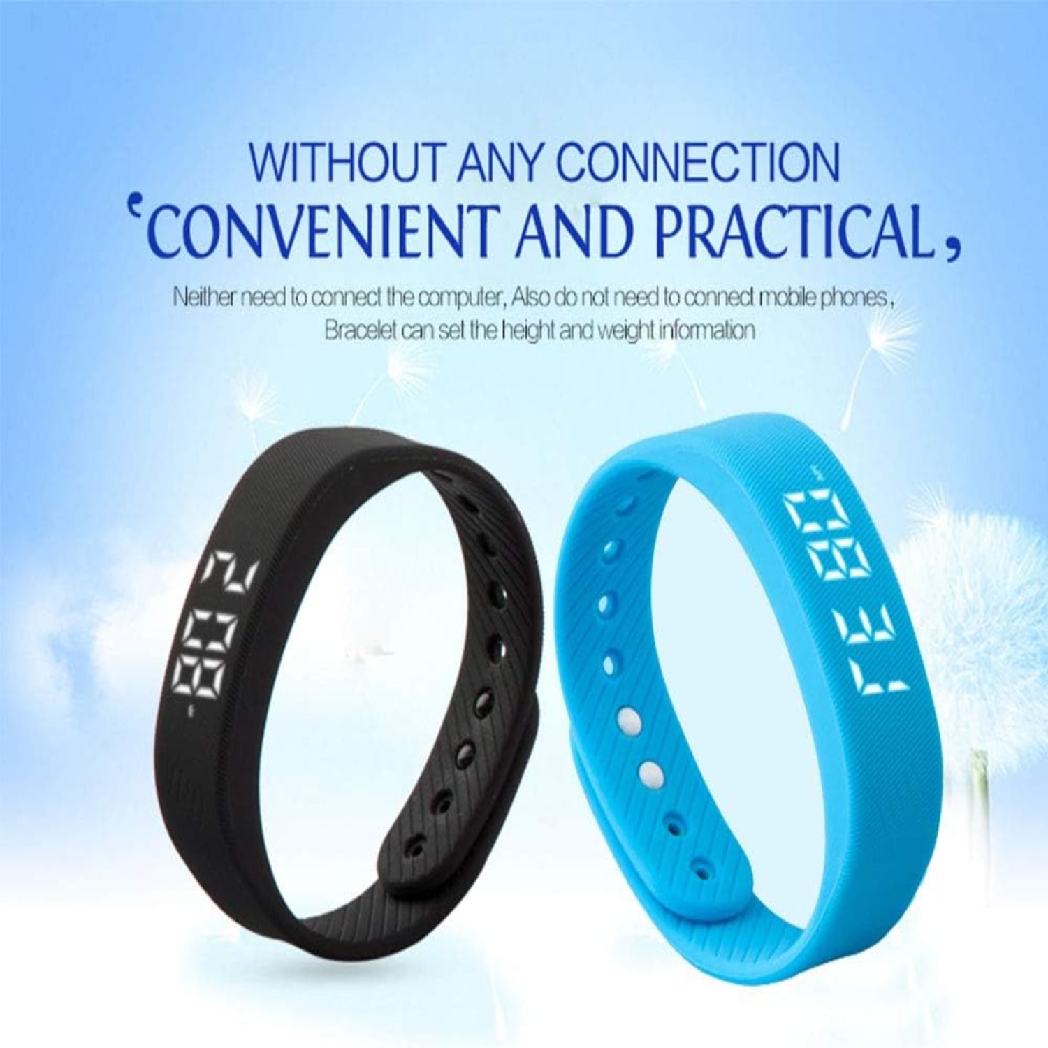 Stay fashionable and fit with this sleek high-tech sports watch ...