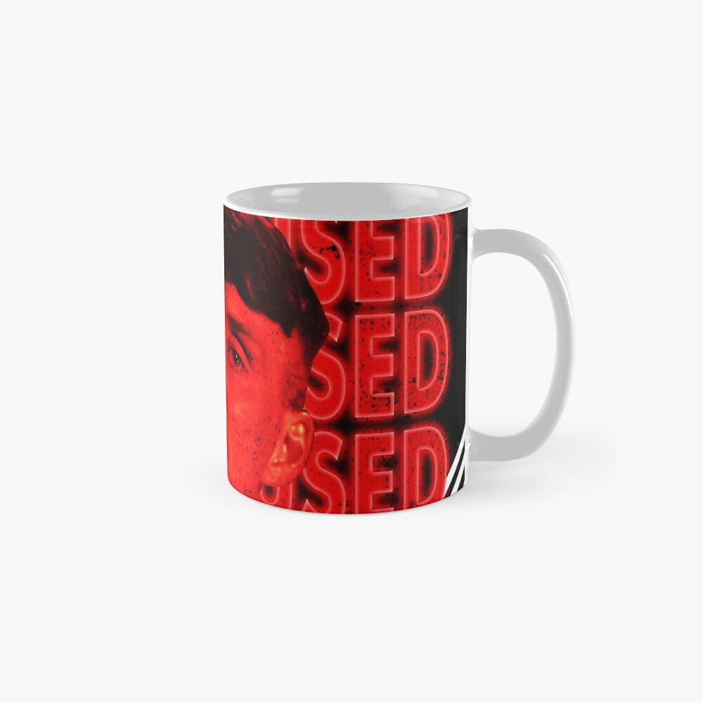 Stay focused Classic Mug - Walmart.com