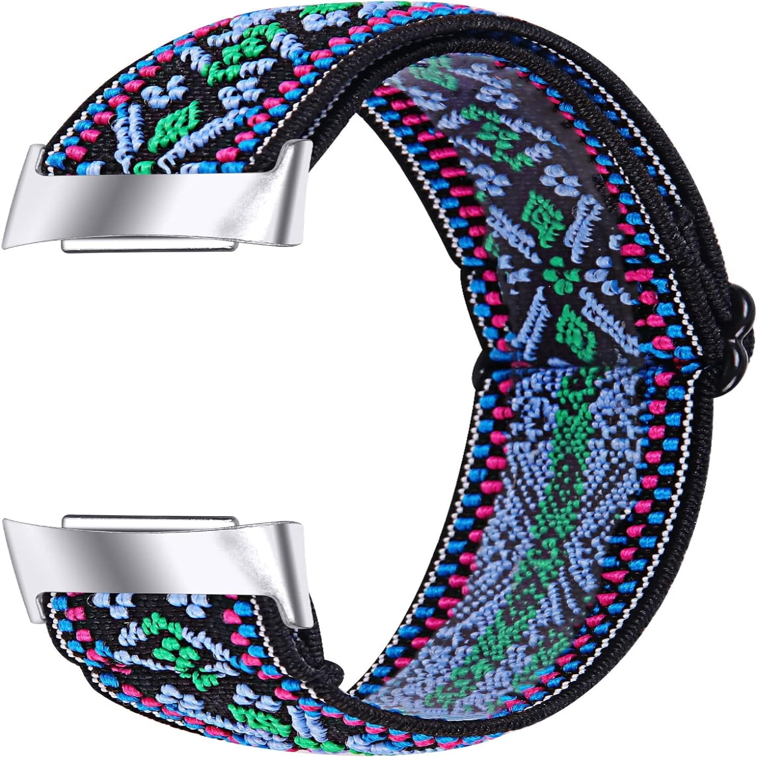 Stay on-trend with this chic ultra-durable and fashionable fitness ...