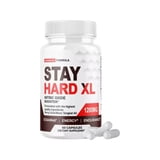 StayHard_XL_Maximum_Strength_Stay_Hard_Supplement_60_Capsules - Walmart.com