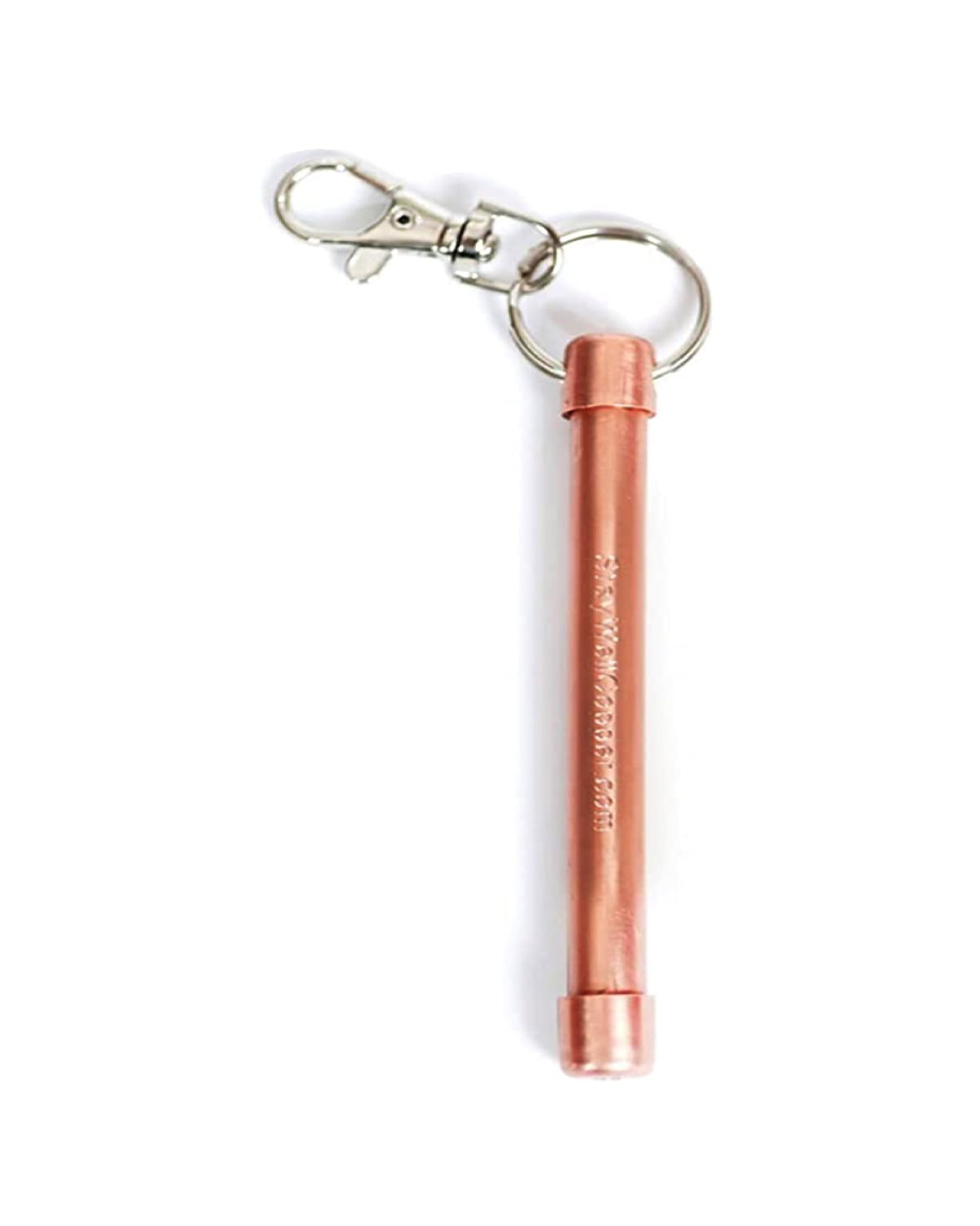 StayWell Copper Hand Held No Touch Tool Keychain - Walmart.com