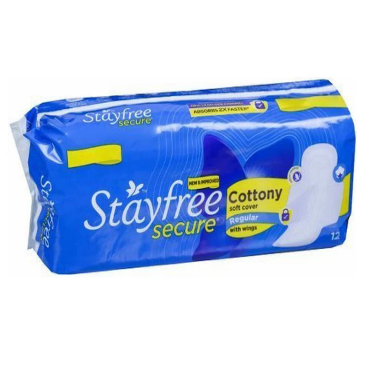 Stayfree secure store