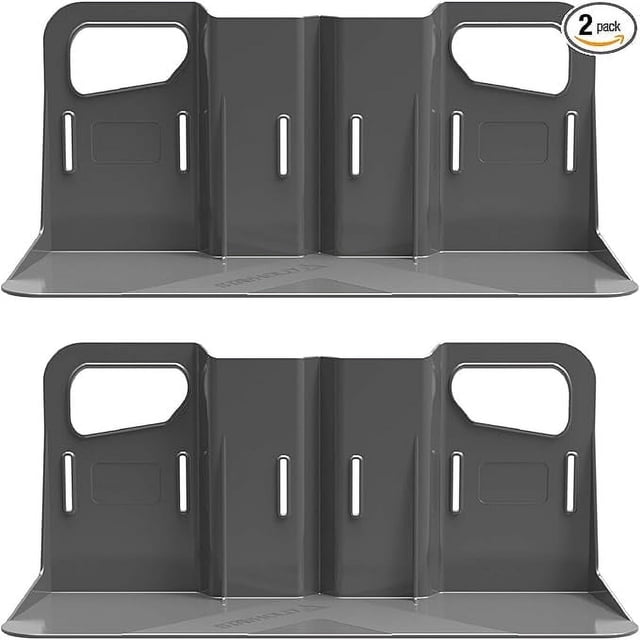 Stayhold Metro Car Organizer Kit with 2 Large Metro Carpet Car Trunk ...