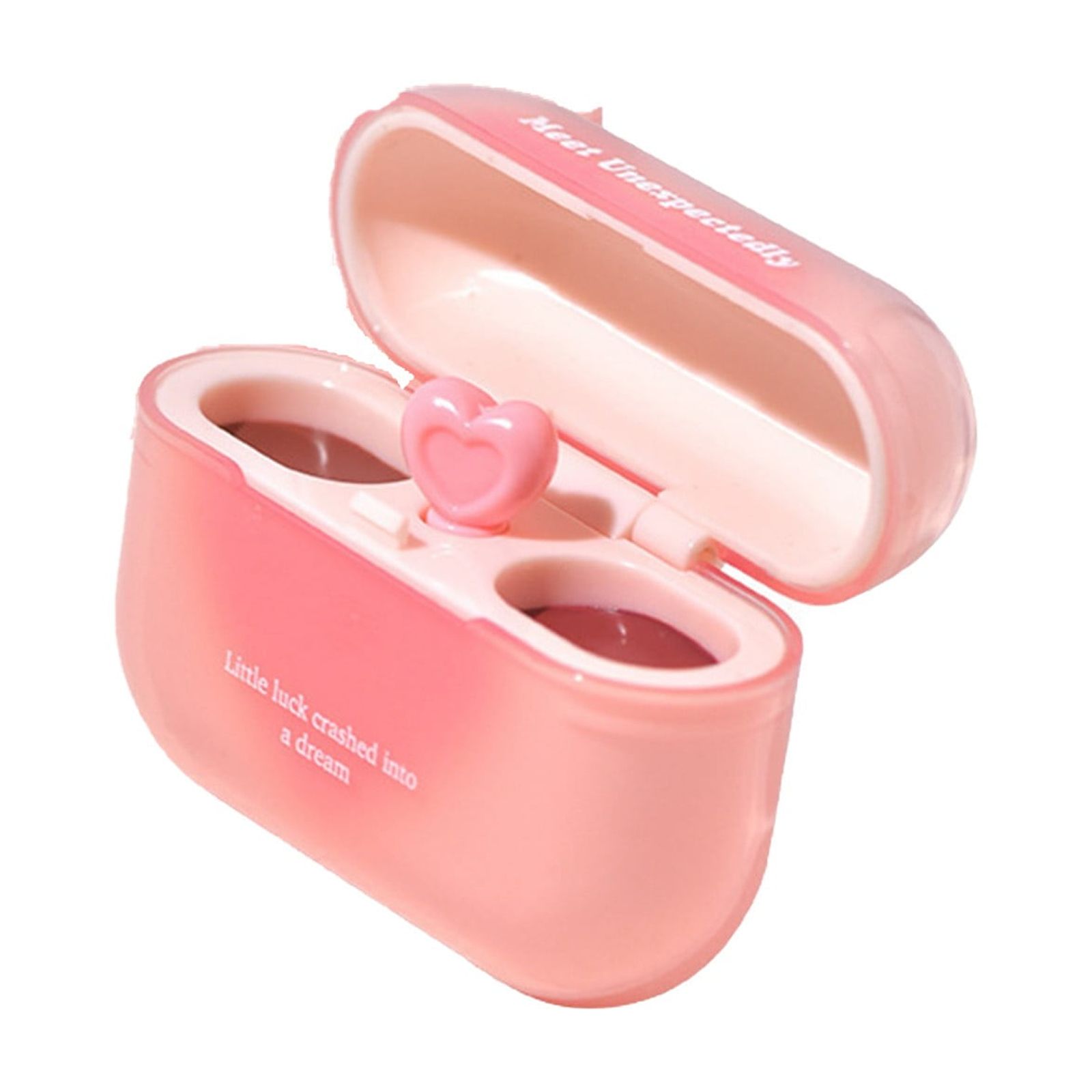 Staying Cool Non Sticky Lip Gloss Clear Lip Gloss Plumper Lip Gloss ...