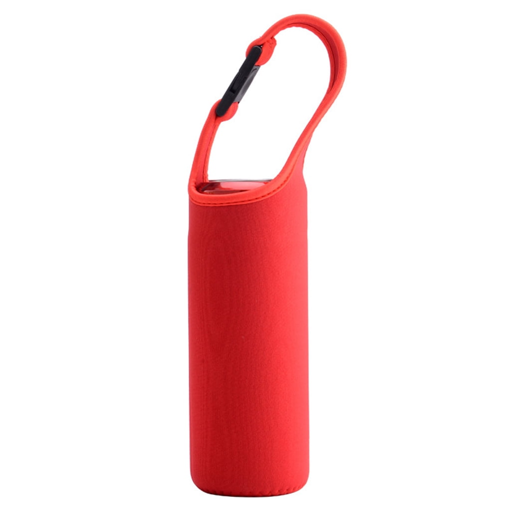 Stays Hydrated with Professional Heat Insulation Water Bottles Covers ...
