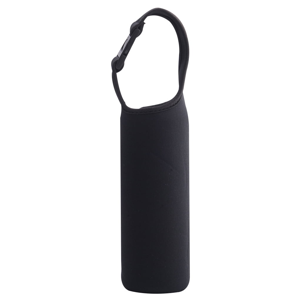 Stays Hydrated with Professional Heat Insulation Water Bottles Covers ...